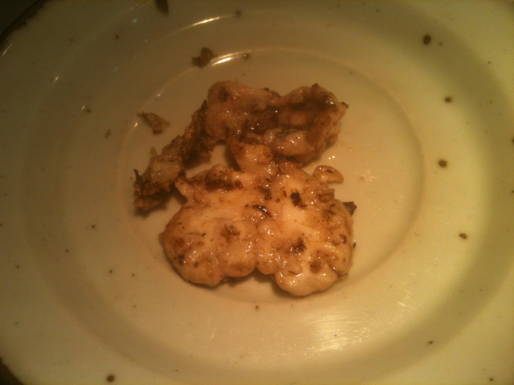 Organ Update! How to Eat Brains, Eyeballs, and Lungs! - Eat Beautiful