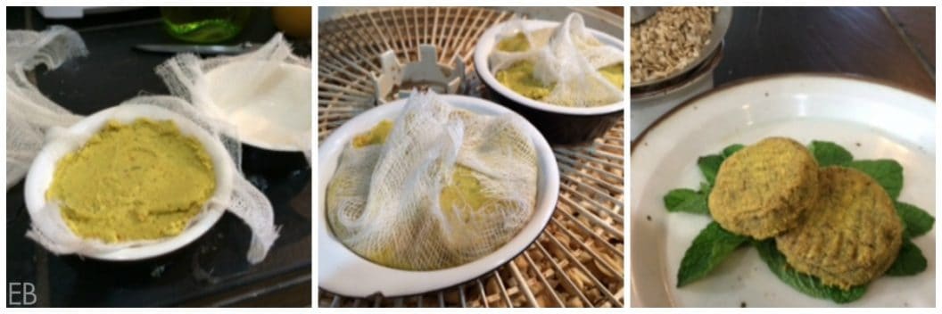 Easy Fermented Nut Cheese — Vegan, Plant Based, Paleo, GAPS, Keto, Low ...