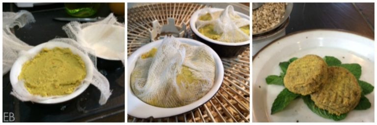 Easy Fermented Nut Cheese — Vegan, Plant Based, Paleo, GAPS, Keto, Low ...