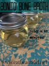 Basic Bonito Broth — Dashi recipe - Eat Beautiful
