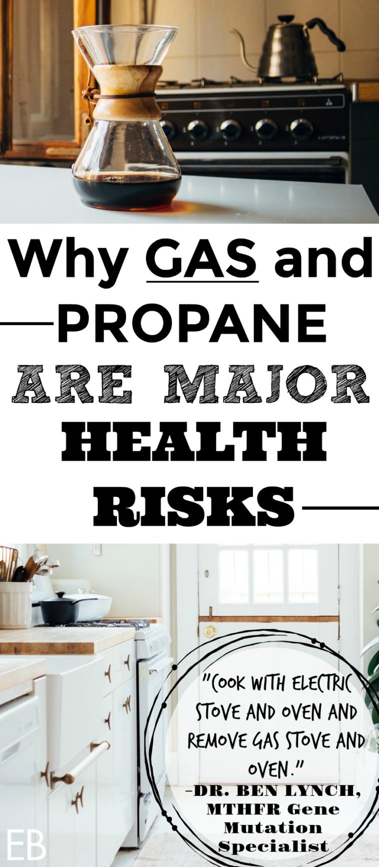 4 MAJOR Health Risks of Natural Gas and Propane in YOUR HOME - Eat ...