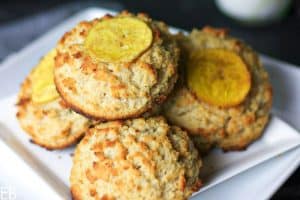 AIP Cookie Recipes (Autoimmune Protocol | Paleo | egg-free) - Eat Beautiful