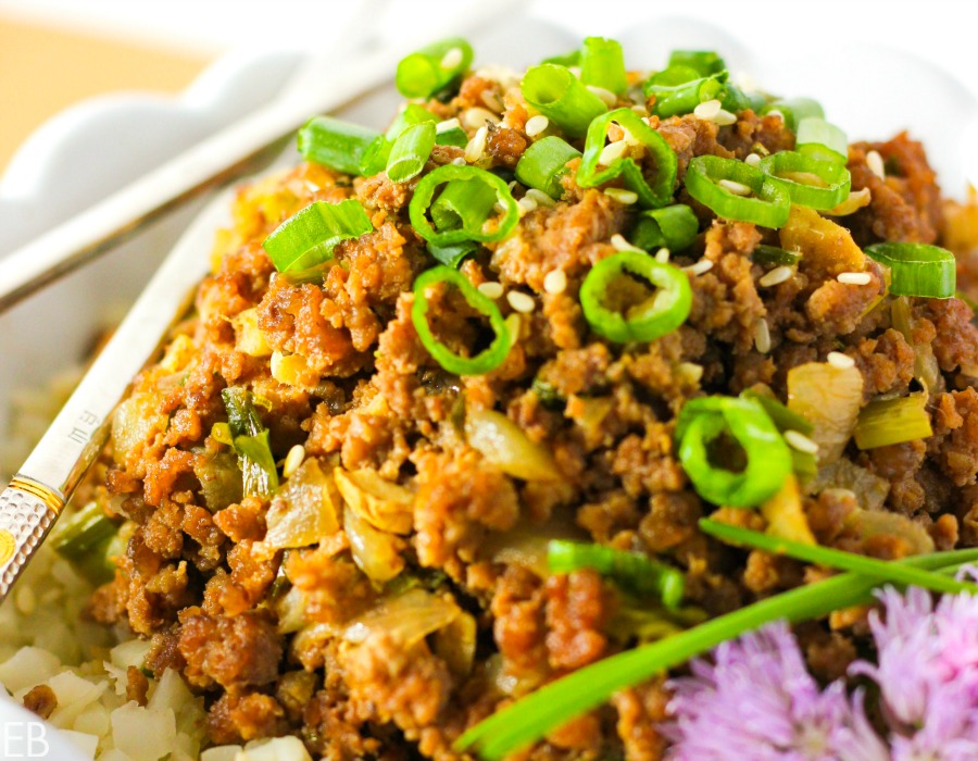 40 Quick and Easy Meals: From scratch dinners in under 30 minutes