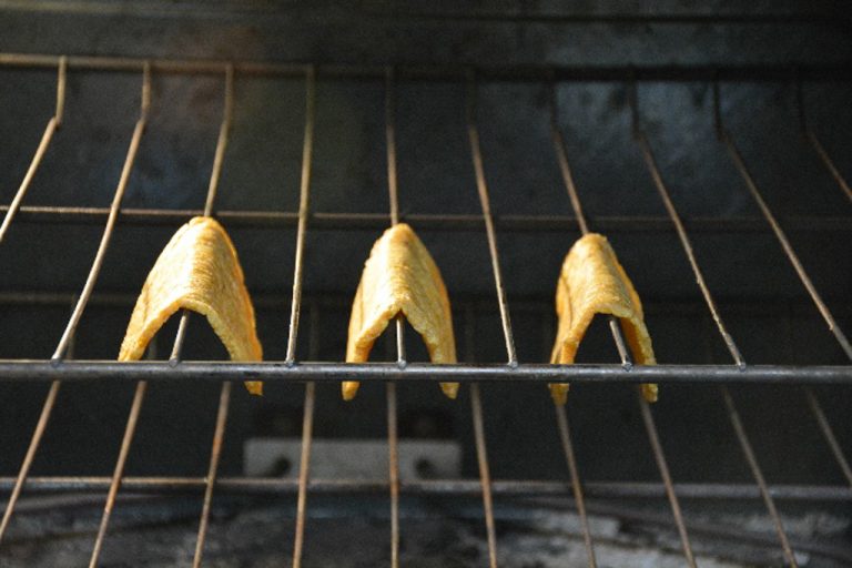 Paleo & AIP Plantain Taco Shells (or soft tortillas) - Eat Beautiful
