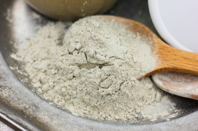 How and Why to Drink Bentonite Clay (anti-radiation, detox, gut & more ...