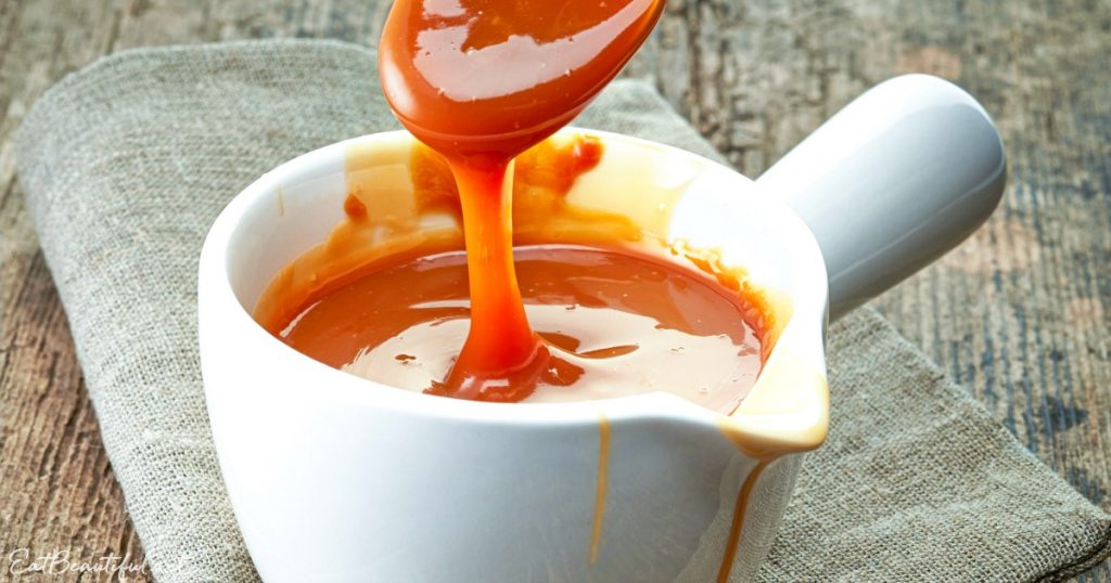 12 Best Bread Pudding Toppings (refined sugar-free) - Eat Beautiful