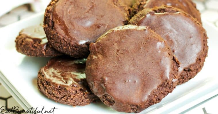 AIP Cookie Recipes (Autoimmune Protocol | Paleo | egg-free) - Eat Beautiful