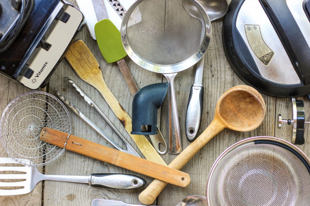 Soup Cookbook Resources - Eat Beautiful