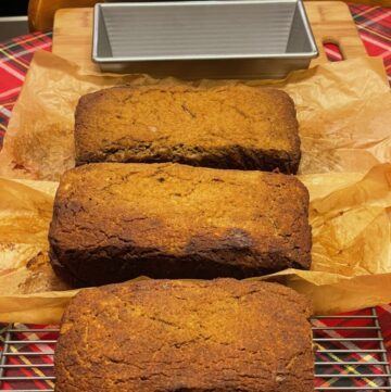 Paleo & AIP Sourdough Sandwich Bread - Eat Beautiful