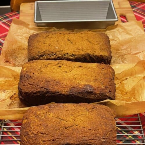 Paleo & AIP Sourdough Sandwich Bread - Eat Beautiful