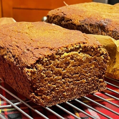 Paleo & AIP Sourdough Sandwich Bread - Eat Beautiful