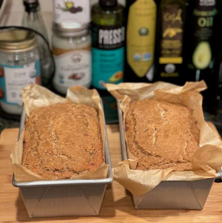 Paleo & AIP Sourdough Sandwich Bread - Eat Beautiful