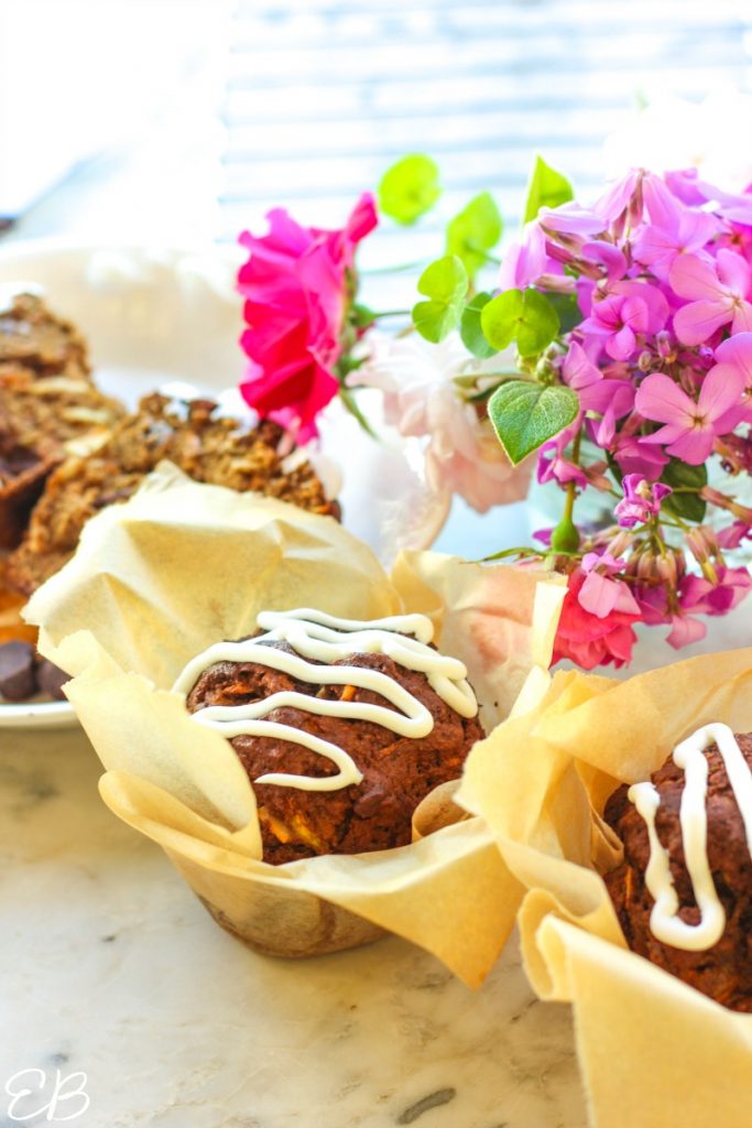 15 Best Paleo Muffin Recipes (Gluten-free; AIP, Keto, Egg-free & Nut ...