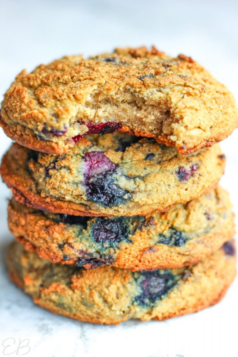 AIP Cookie Recipes (Autoimmune Protocol | Paleo | egg-free) - Eat Beautiful