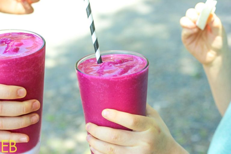 18 Healthy Smoothie Recipes (Gluten-free, Paleo, Vegan) - Eat Beautiful