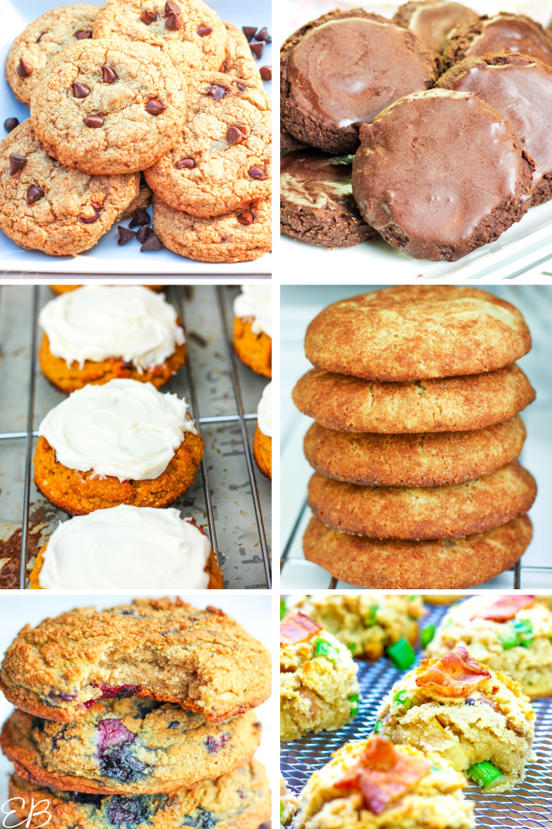 10 Best Paleo AIP Thanksgiving & Christmas Holiday Desserts (GF) - Eat ...