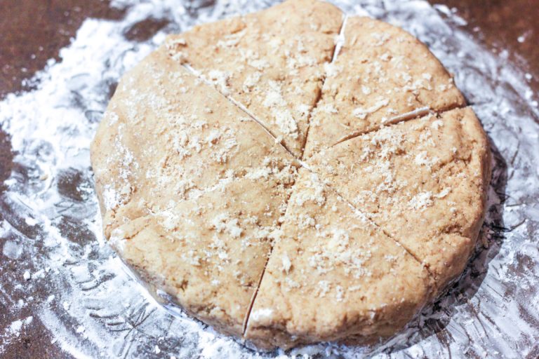AIP Master Scones Recipe (Any Flavor!, Paleo) - Eat Beautiful