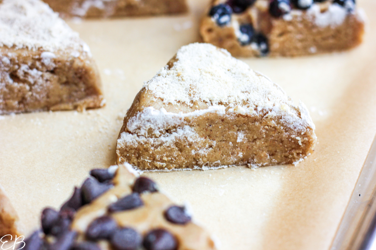 AIP Master Scones Recipe (Any Flavor!, Paleo) - Eat Beautiful