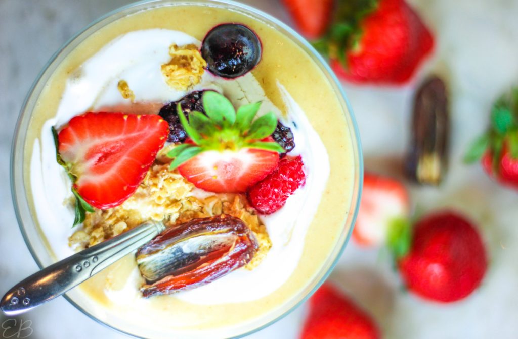 Tigernut YOGURT (Paleo, AIP, Vegan) - Eat Beautiful