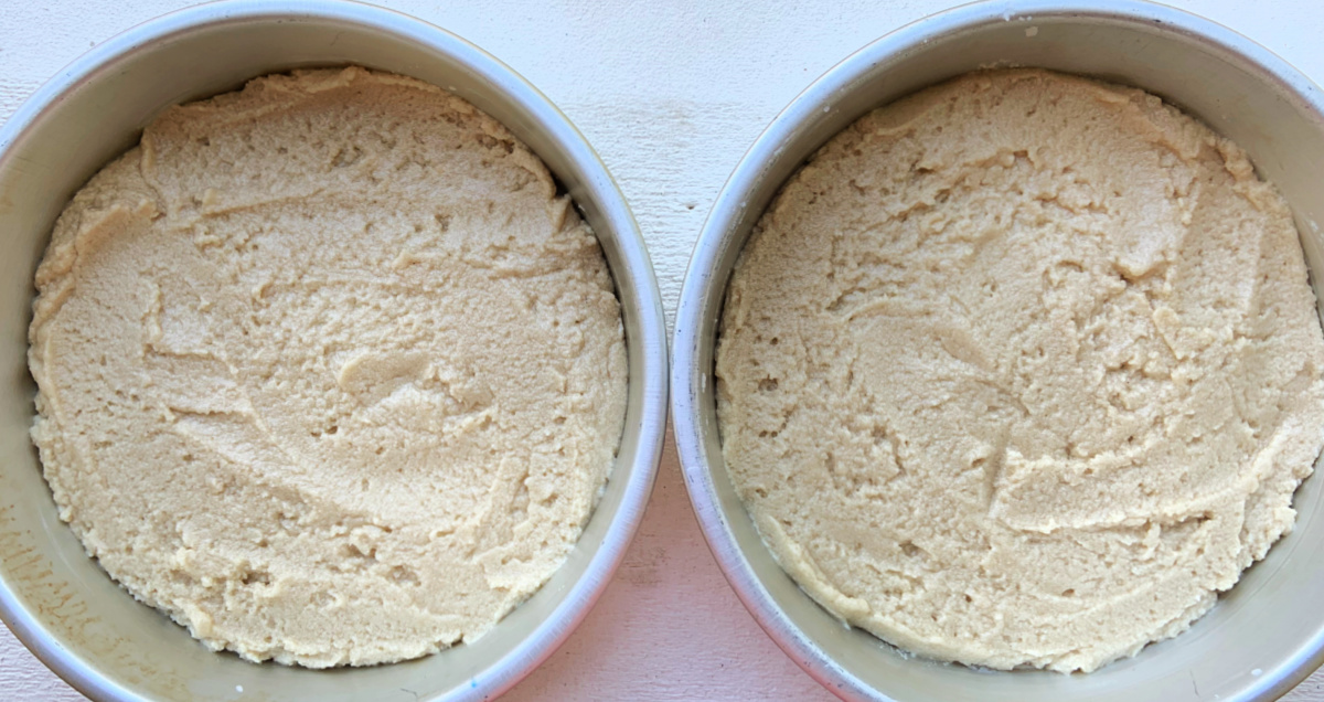 AIP Birthday Cake (Vanilla Cake with Frosting) - Eat Beautiful