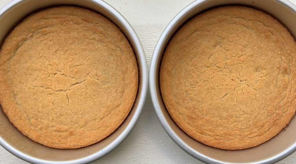 AIP Birthday Cake (Vanilla Cake with Frosting) - Eat Beautiful