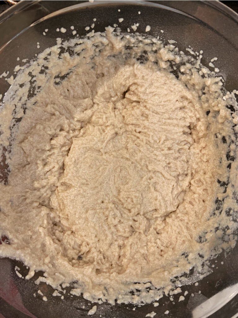 AIP Birthday Cake (Vanilla Cake with Frosting) - Eat Beautiful