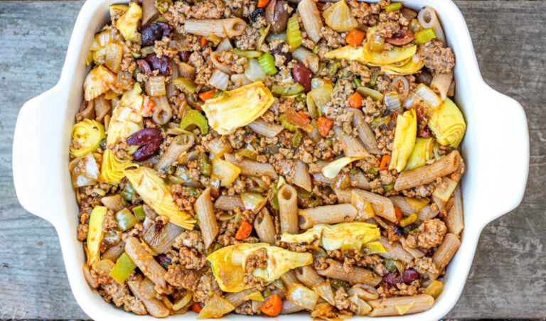 20 Best Easy AIP Meals (Autoimmune Protocol) - Eat Beautiful