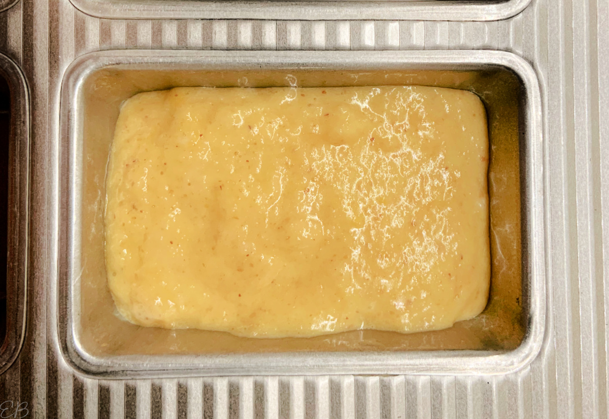 90-Second Keto White Bread (Small loaf for sandwich or toast! Paleo, GF ...