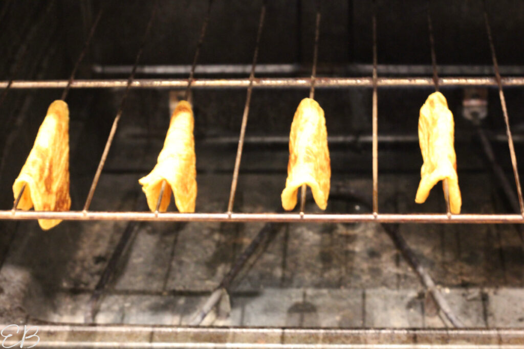 Paleo & AIP Plantain Taco Shells (or soft tortillas) - Eat Beautiful