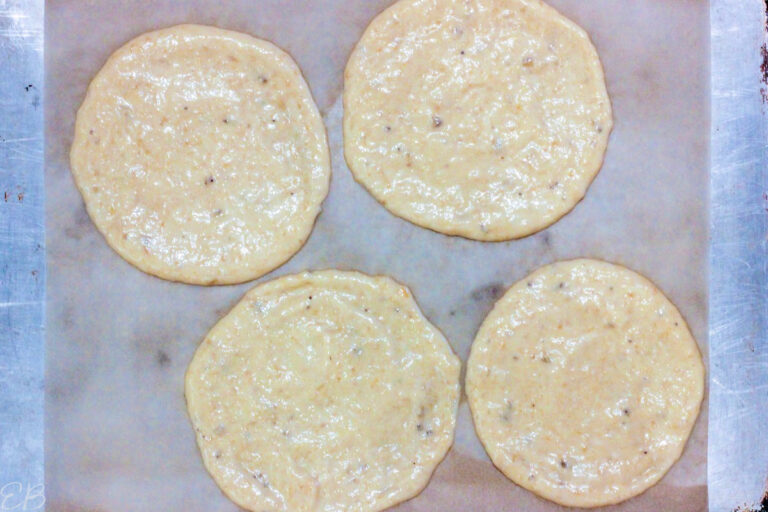 Paleo & AIP Plantain Taco Shells (or soft tortillas) - Eat Beautiful