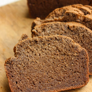 Best EASY AIP BREAD Recipe (Fast! Egg-free, Paleo, 90-Second option ...