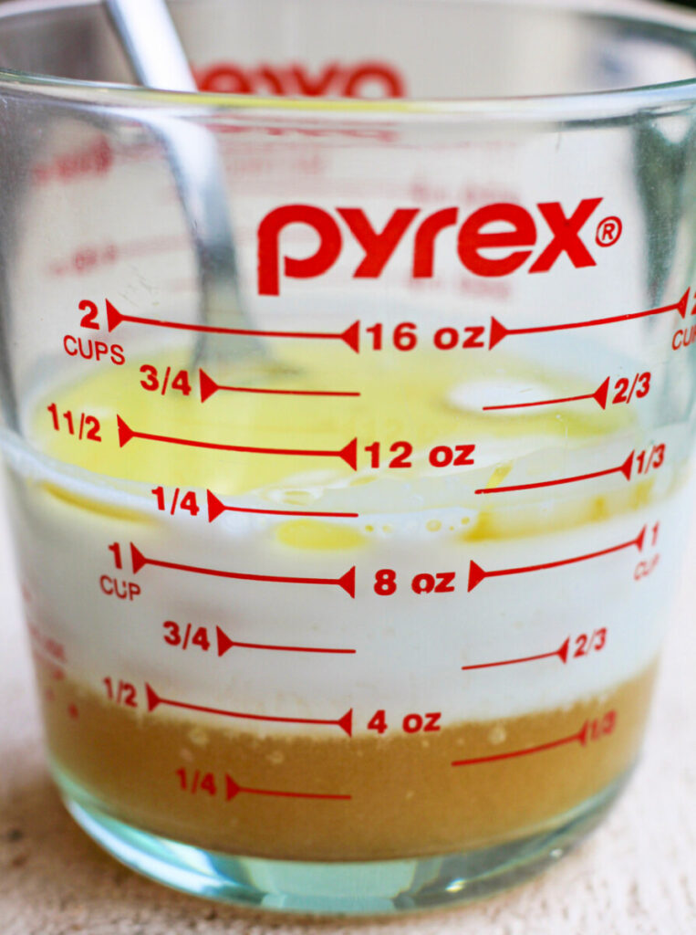 Best EASY AIP BREAD Recipe (Fast! Egg-free, Paleo, 90-Second option ...