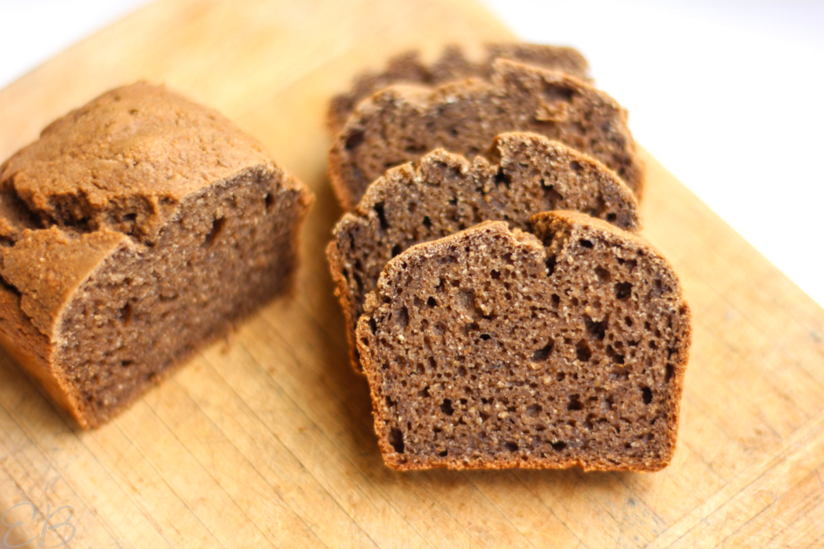 Best EASY AIP BREAD Recipe (Fast! Egg-free, Paleo, 90-Second option ...