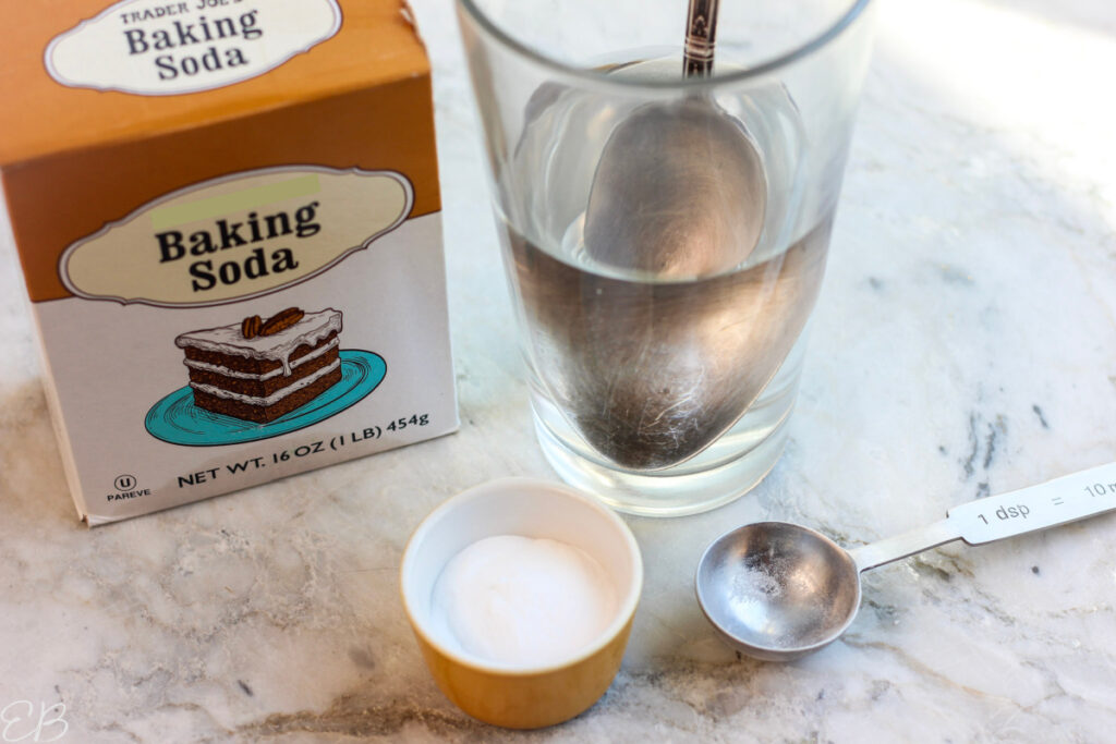 Should You Use Baking Soda for Sports Performance - with DIGESTION in ...