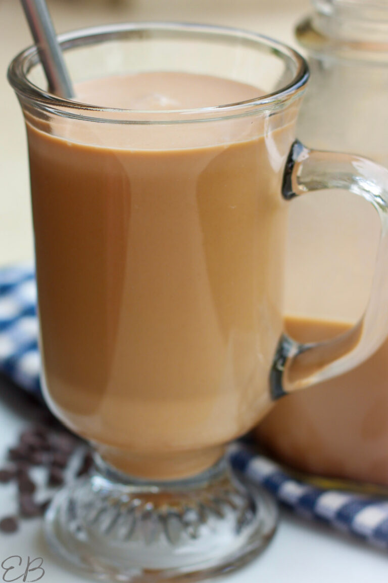 RAW Milk Chocolate Milk Recipe, or A2A2 (real food, Ancestral, Keto ...