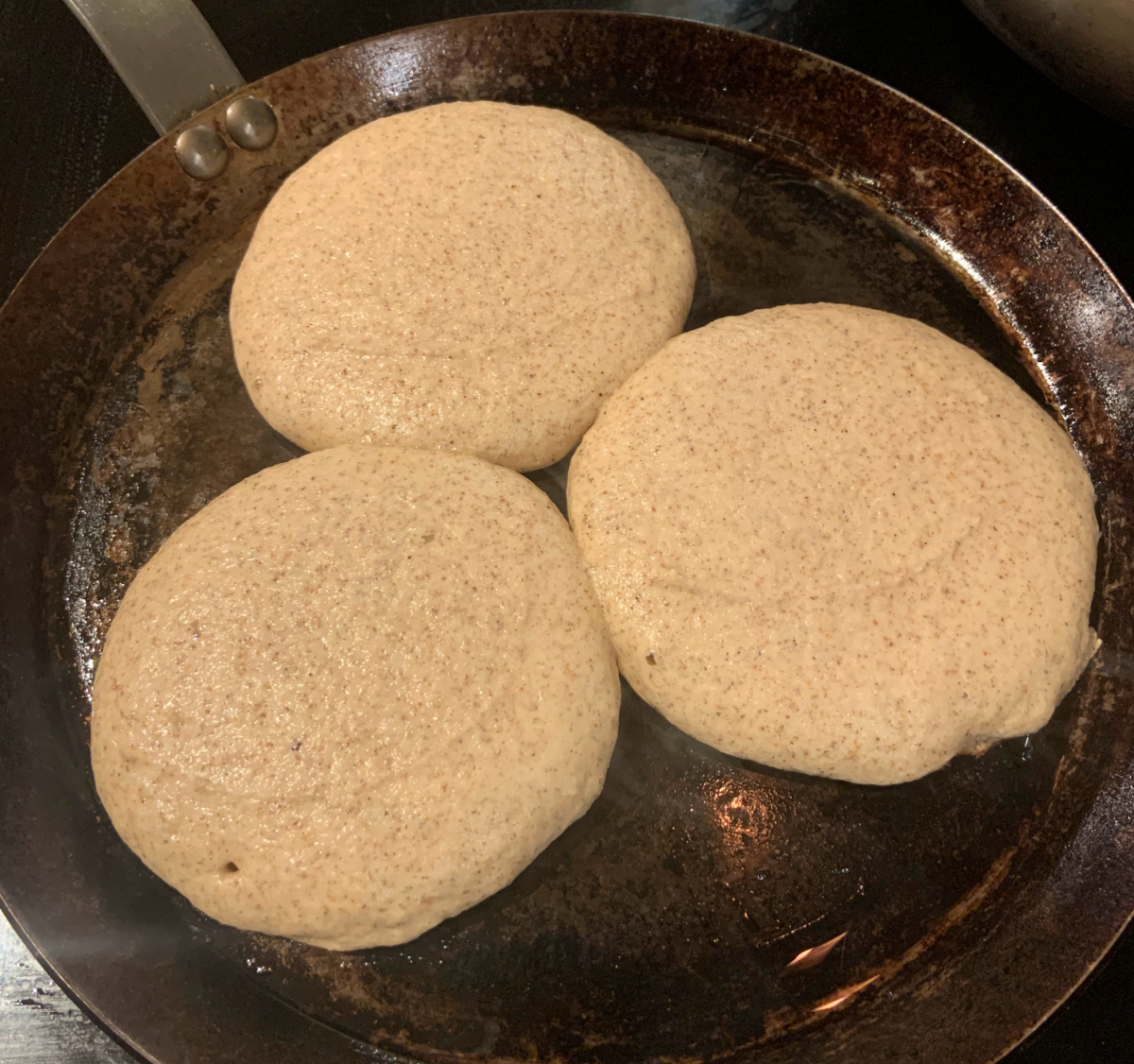 Best AIP Pancakes (no banana, no eggs, Paleo) - Eat Beautiful