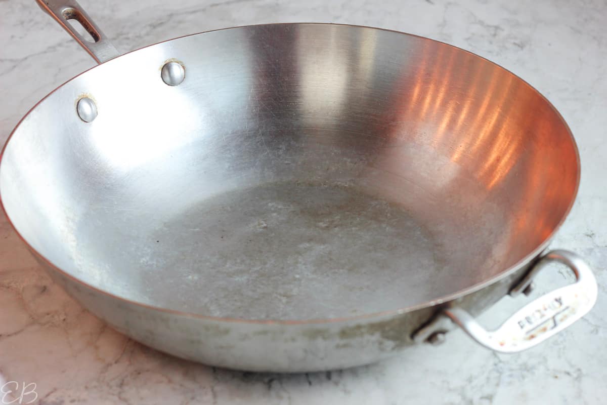 Why I Switched from Cast Iron + What Pans are Best & SAFE Instead ...