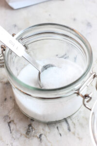 Homemade Lite Salt/Salt Substitute Recipe (Morton Copycat) ~ Salt ...