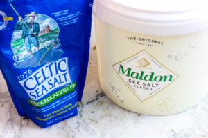 Homemade Lite Salt/Salt Substitute Recipe (Morton Copycat) ~ Salt ...