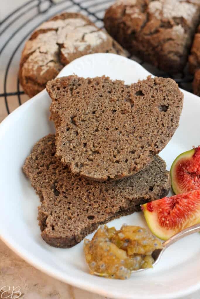 Paleo AIP Bread Rolls (great texture, EASY!) - Eat Beautiful