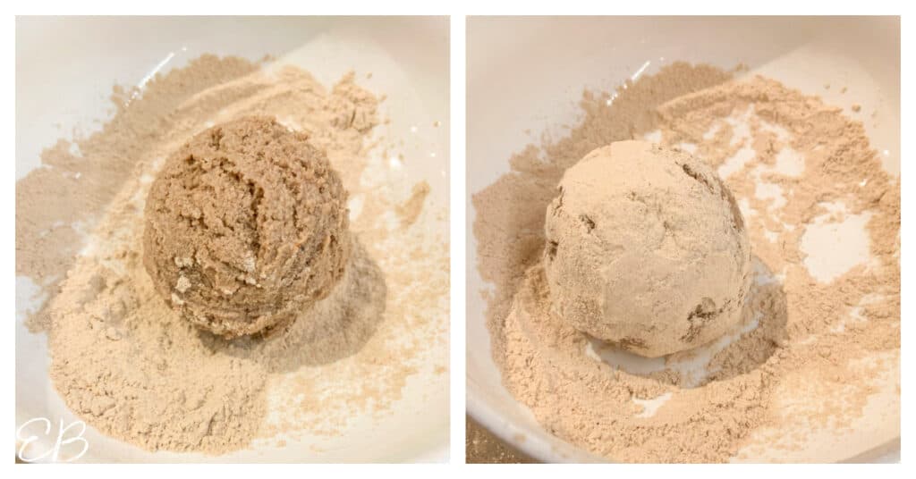 Paleo AIP Bread Rolls (great texture, EASY!) - Eat Beautiful