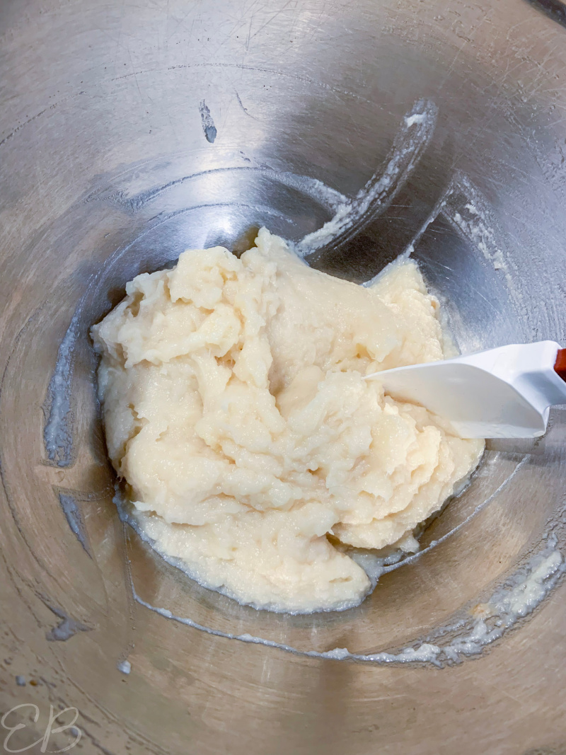 Mashed Parsnips with Crispy Parsnips on top (Paleo, AIP, Whole30, Vegan ...