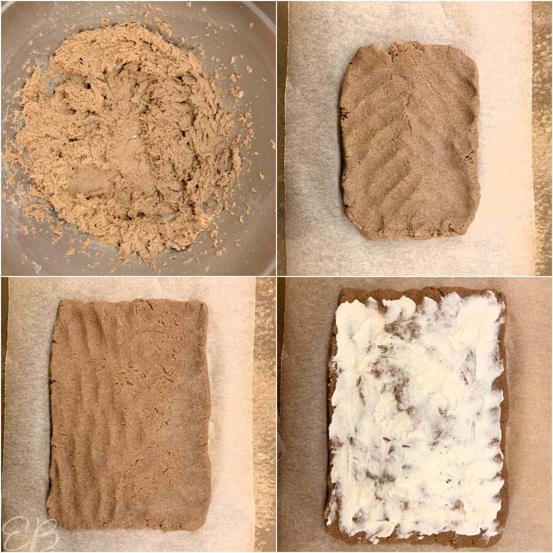 Easy AIP Cinnamon Rolls (Paleo, Gluten-free, Egg-free) - Eat Beautiful