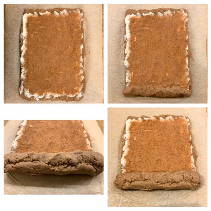 Easy AIP Cinnamon Rolls (Paleo, Gluten-free, Egg-free) - Eat Beautiful