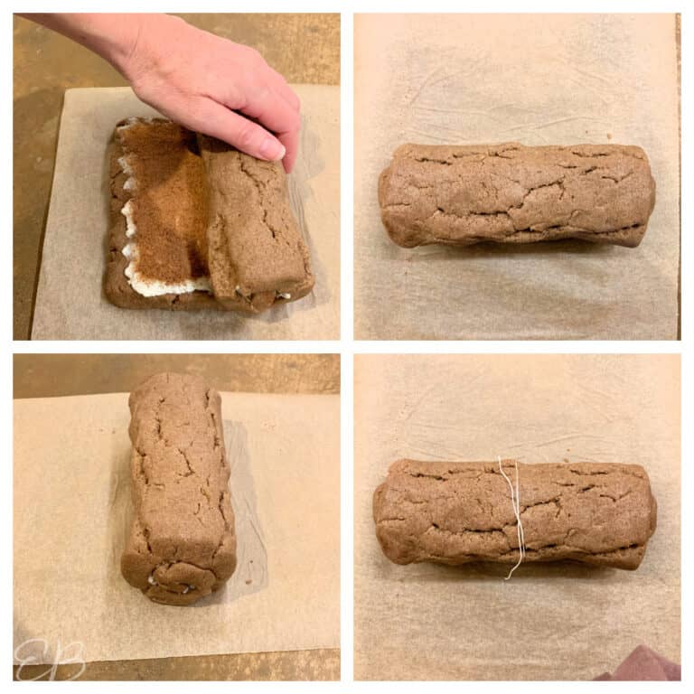 Easy AIP Cinnamon Rolls (Paleo, Gluten-free, Egg-free) - Eat Beautiful