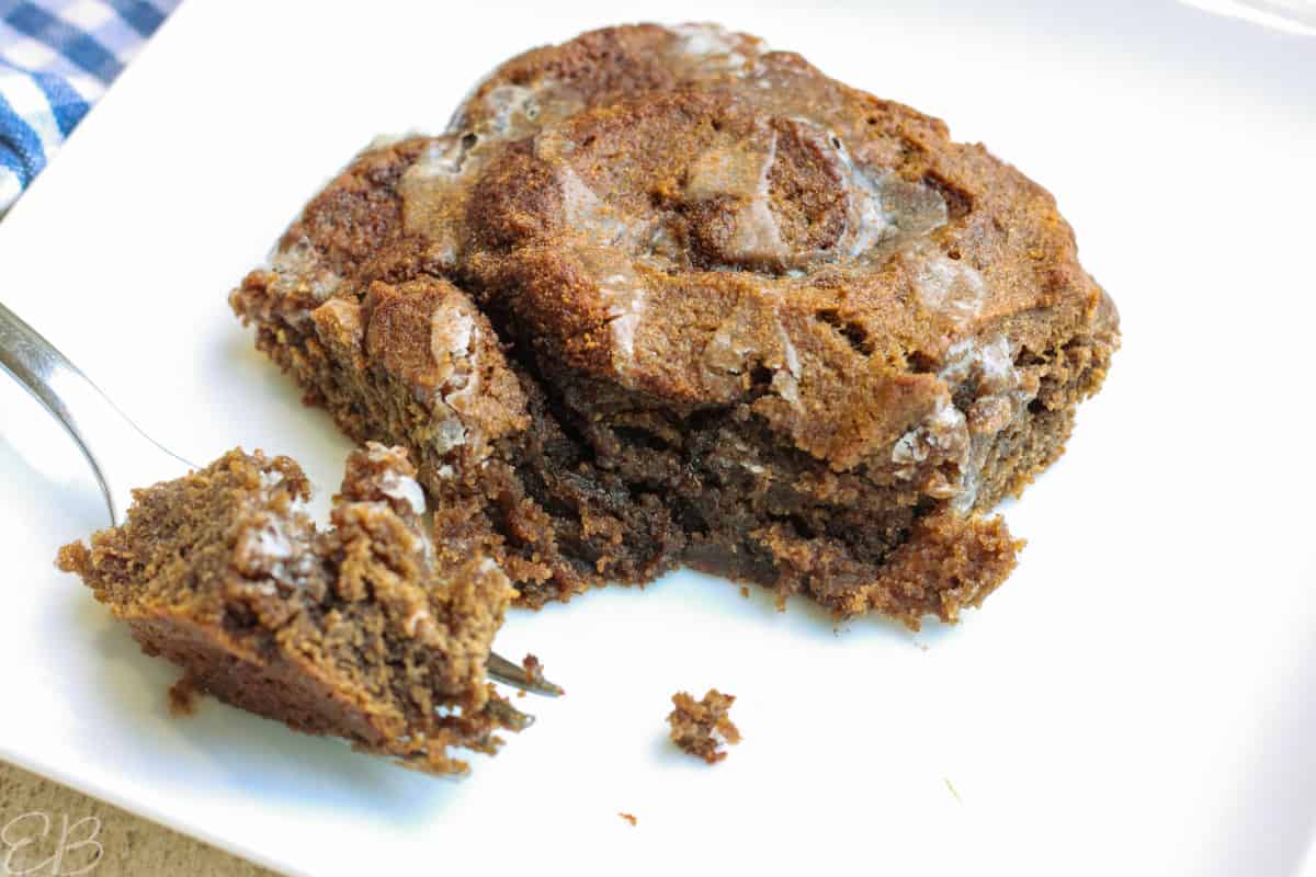 Easy AIP Cinnamon Rolls (Paleo, Gluten-free, Egg-free) - Eat Beautiful