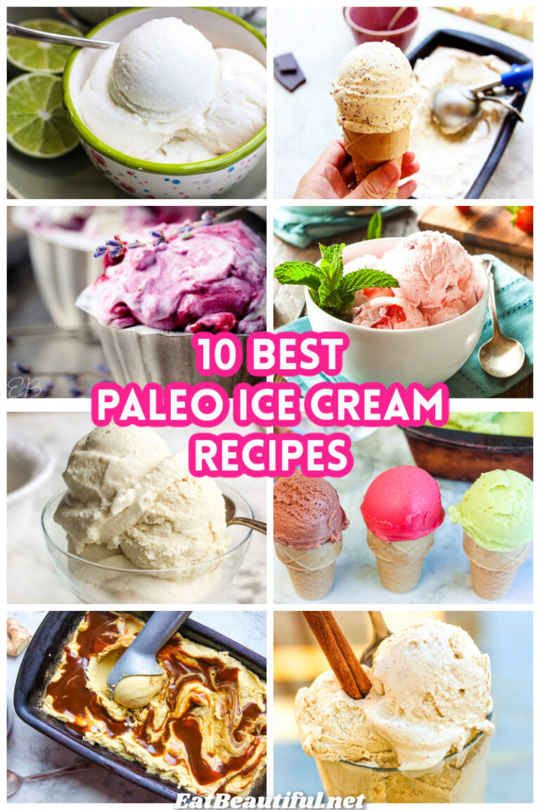 12 Best Bread Pudding Toppings (refined sugar-free) - Eat Beautiful