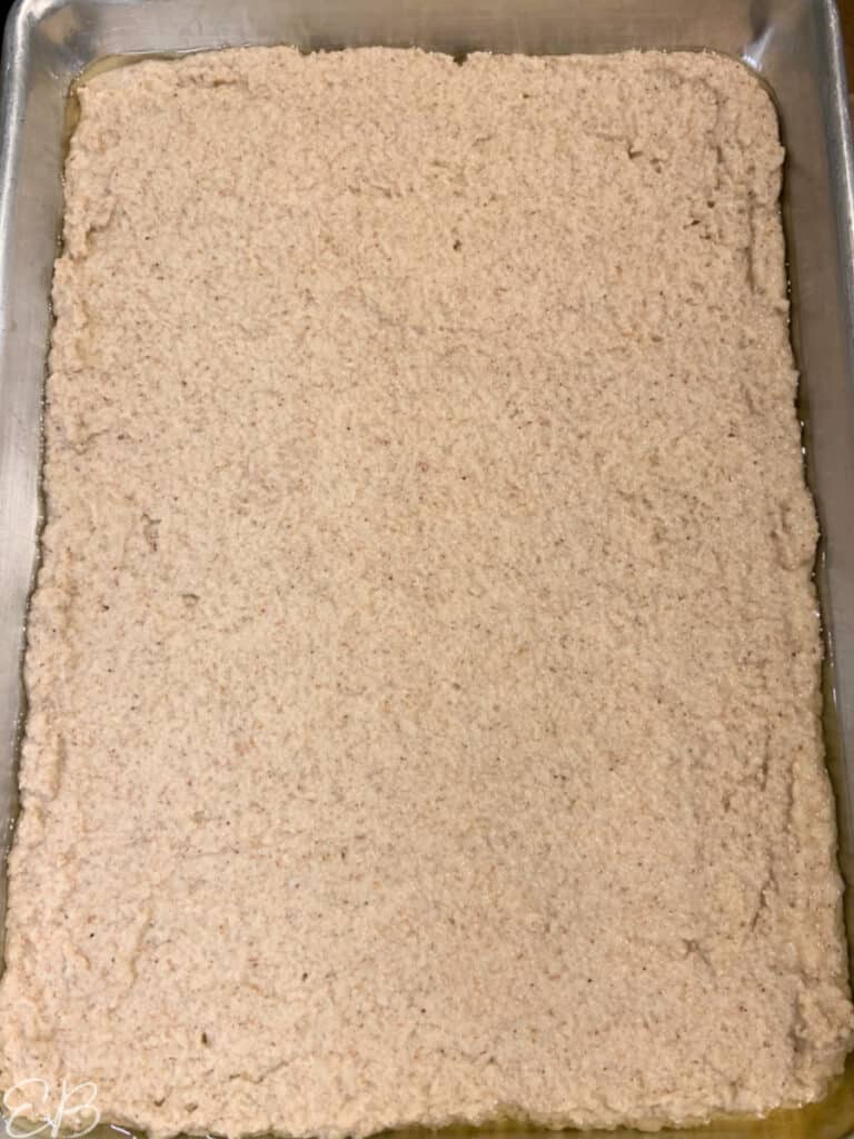 AIP Sheet Pan Pancakes (Paleo, Gluten-free) - Eat Beautiful