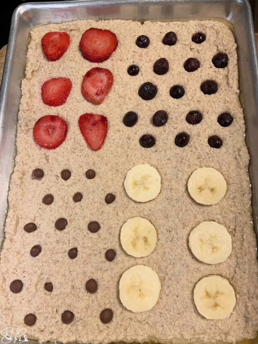 AIP Sheet Pan Pancakes (Paleo, Gluten-free) - Eat Beautiful