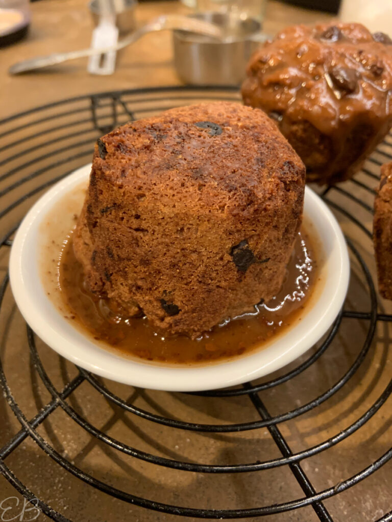 Cappuccino Chocolate Chip Muffins (Paleo, Gluten-free, AIP, Vegan, with ...